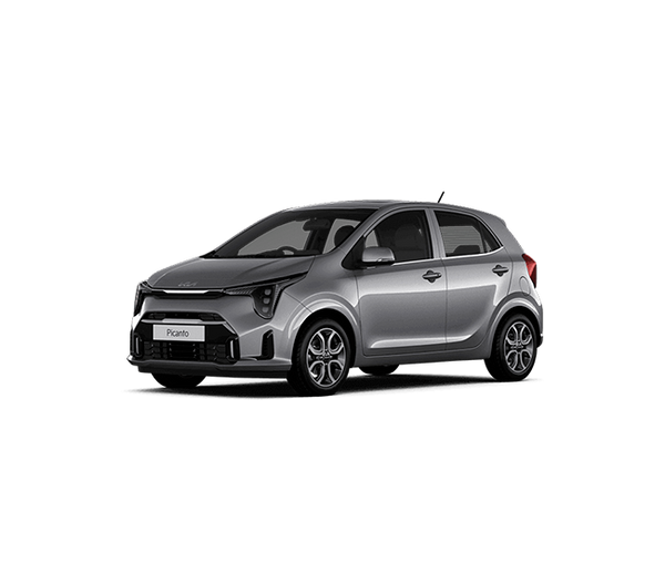 Kia Picanto – Kia Centromarca