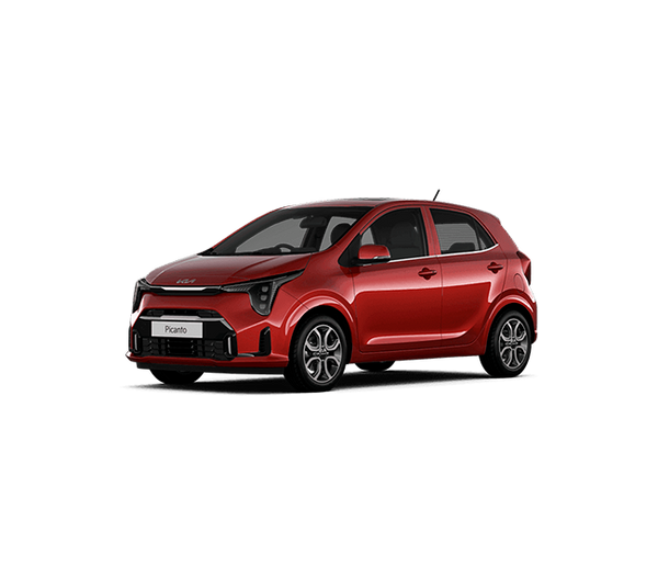 Kia Picanto – Kia Centromarca