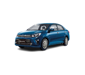 Kia Soluto – Kia Centromarca