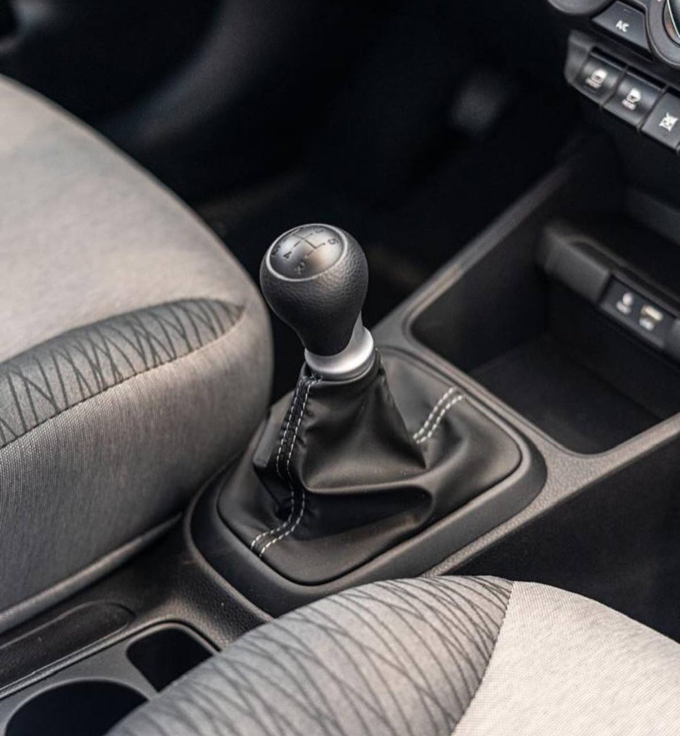 Kia Soluto – Kia Centromarca