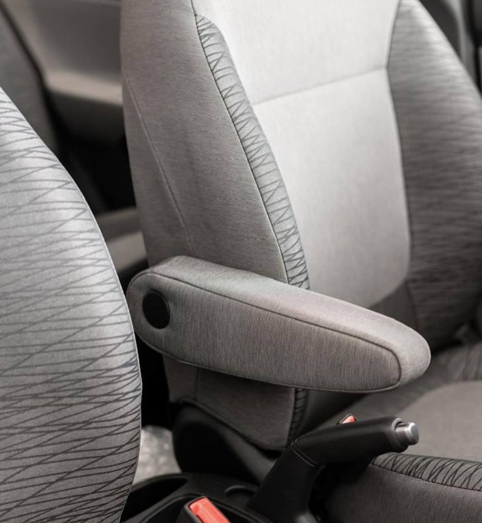 Kia Soluto – Kia Centromarca